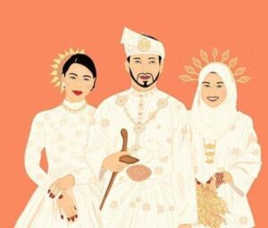Islam and Polygamy - What does the Quran says about Polygamy