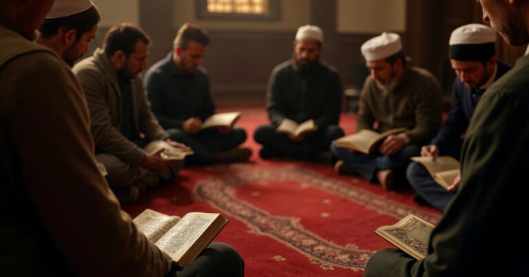 Islam Is a Religion of Peace