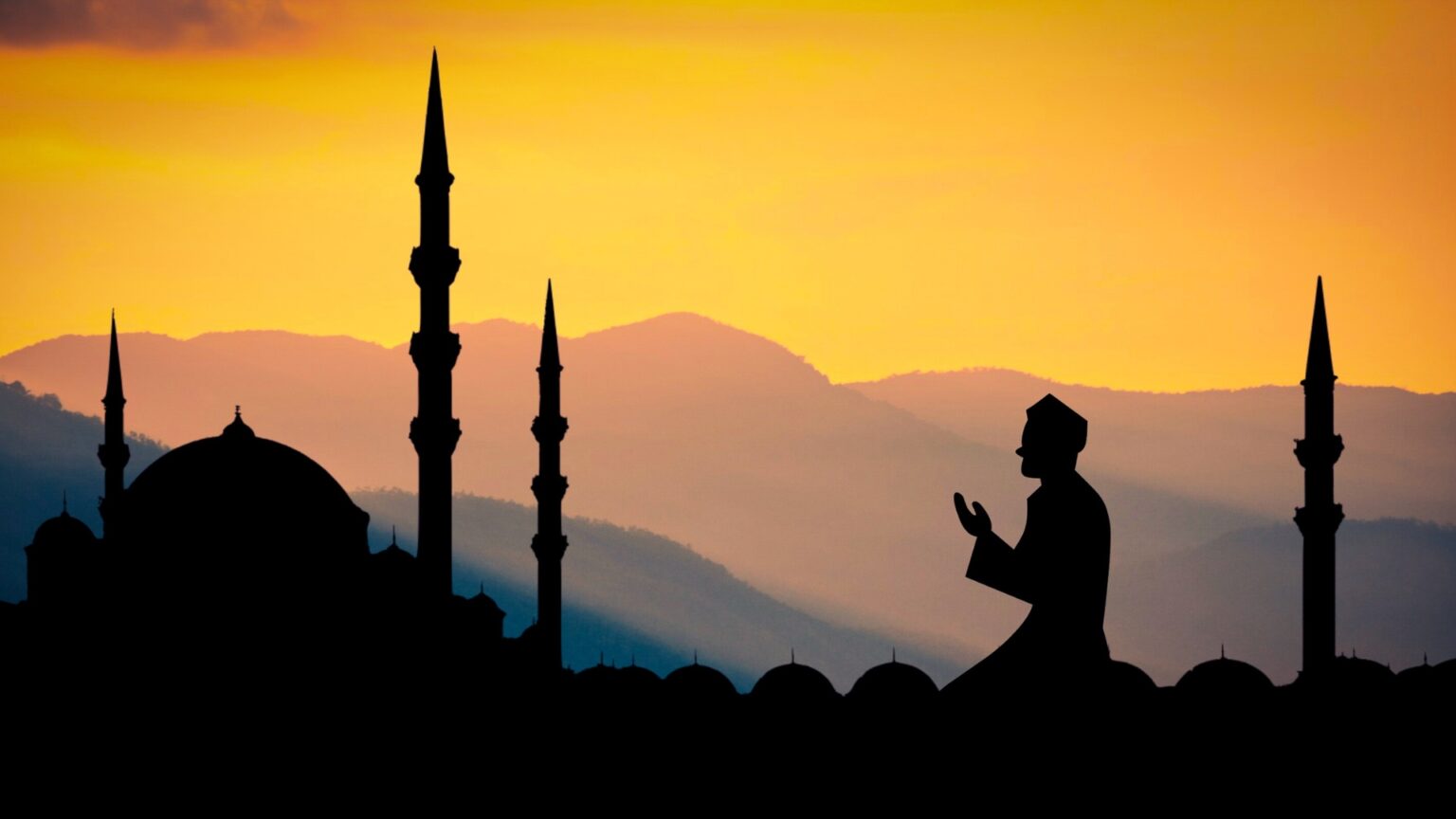 Islam Is a Religion of Peace