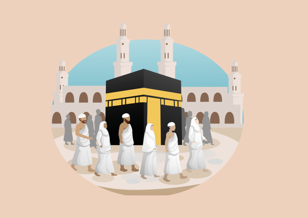 The Five Pillars of Islam: A Beginner’s Guide