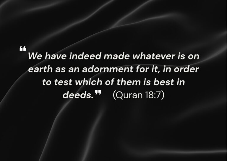 True Meaning of Jihad in Islam