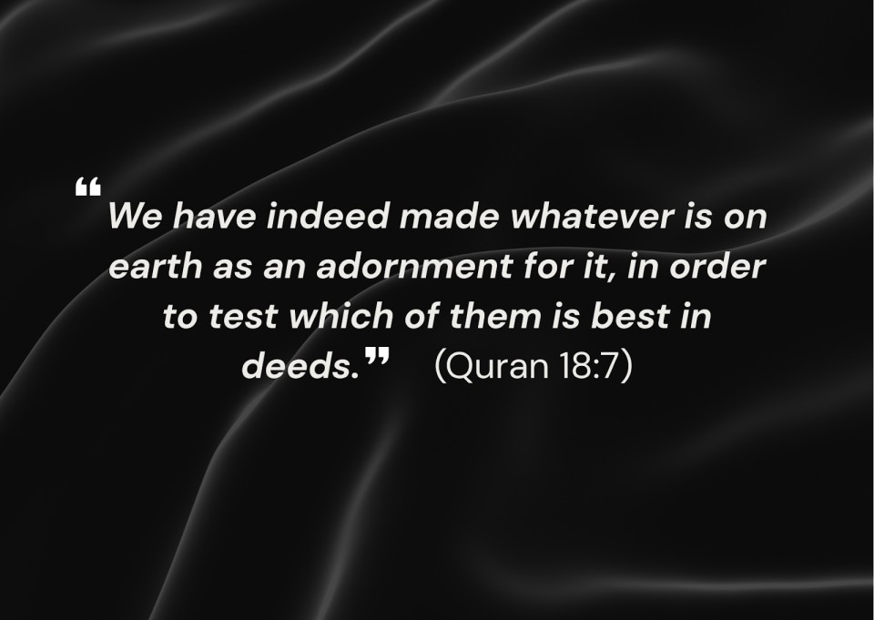 True Meaning of Jihad in Islam