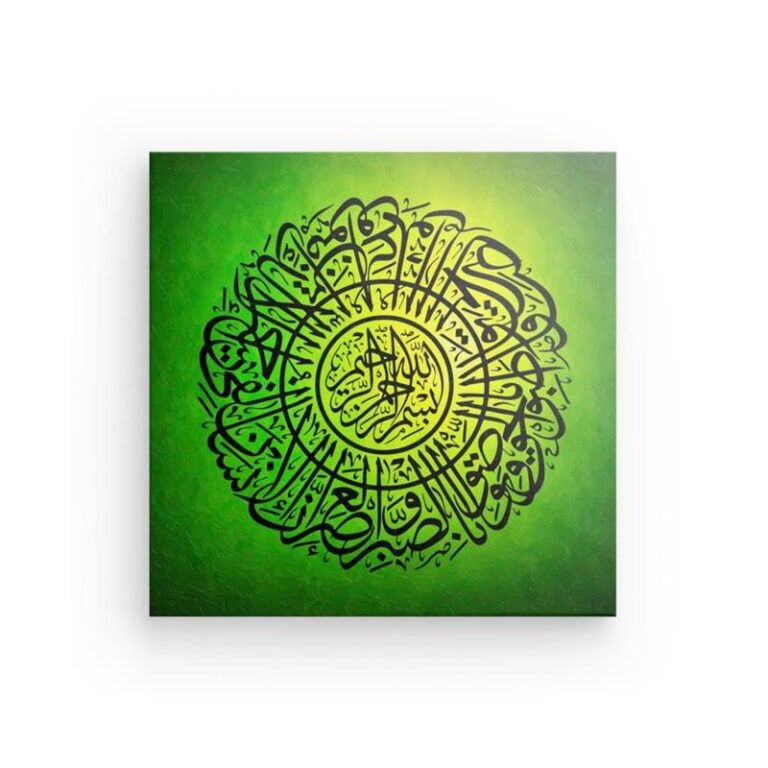 Muslim God vs Christian God: Understanding the Truth