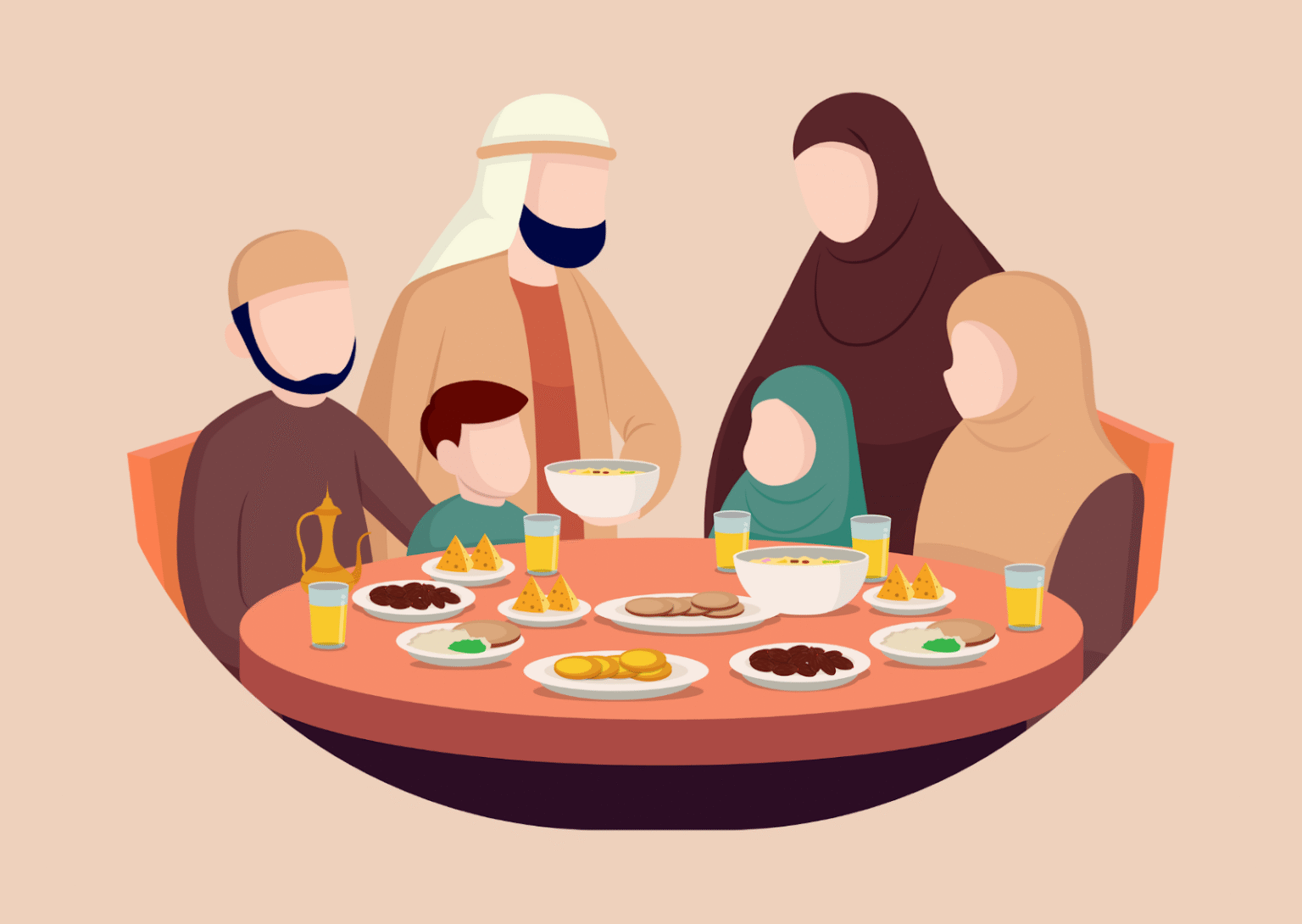 The Five Pillars of Islam: A Beginner’s Guide