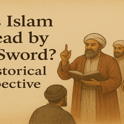 True Meaning of Jihad in Islam