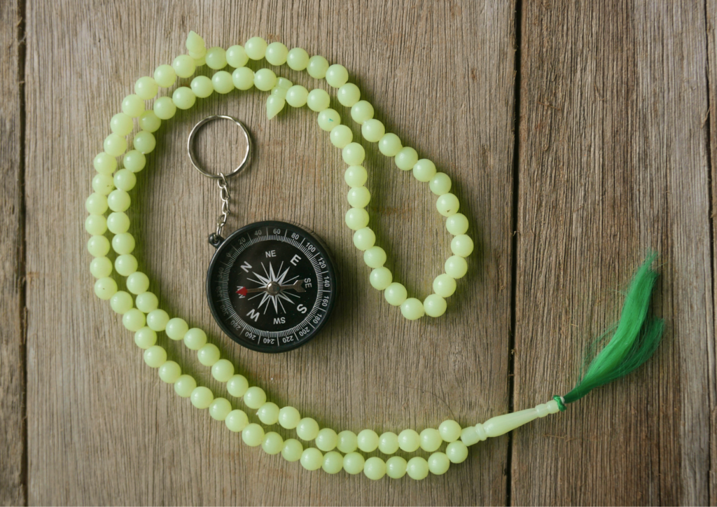 Why Muslims Pray Toward the Kaaba | Meaning of Qibla